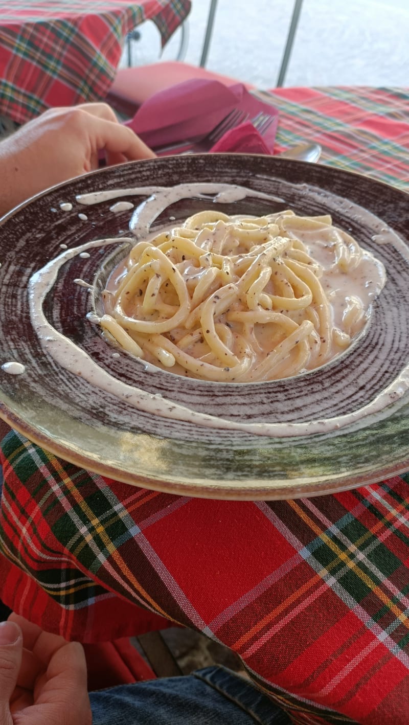 Restaurant Osteria "Dai Ragazzi del 93" à Somma Lombardo - Menu, avis ...