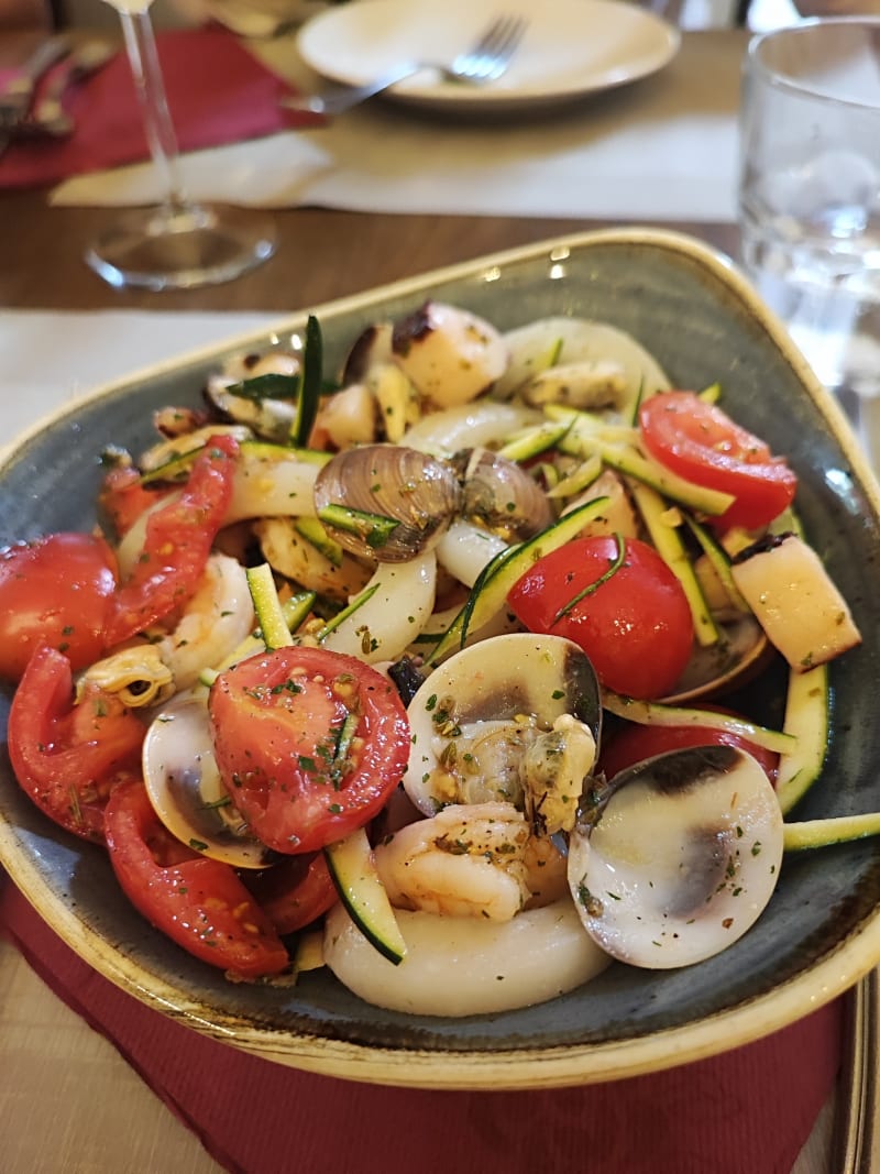 Osteria "Dai Ragazzi del 93" in Somma Lombardo - Restaurant Reviews ...