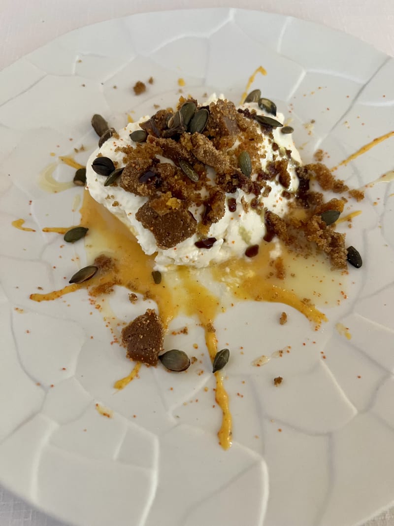 Restaurante Alberca en Trujillo - Menú 2024, opiniones, precios y reserva | TheFork