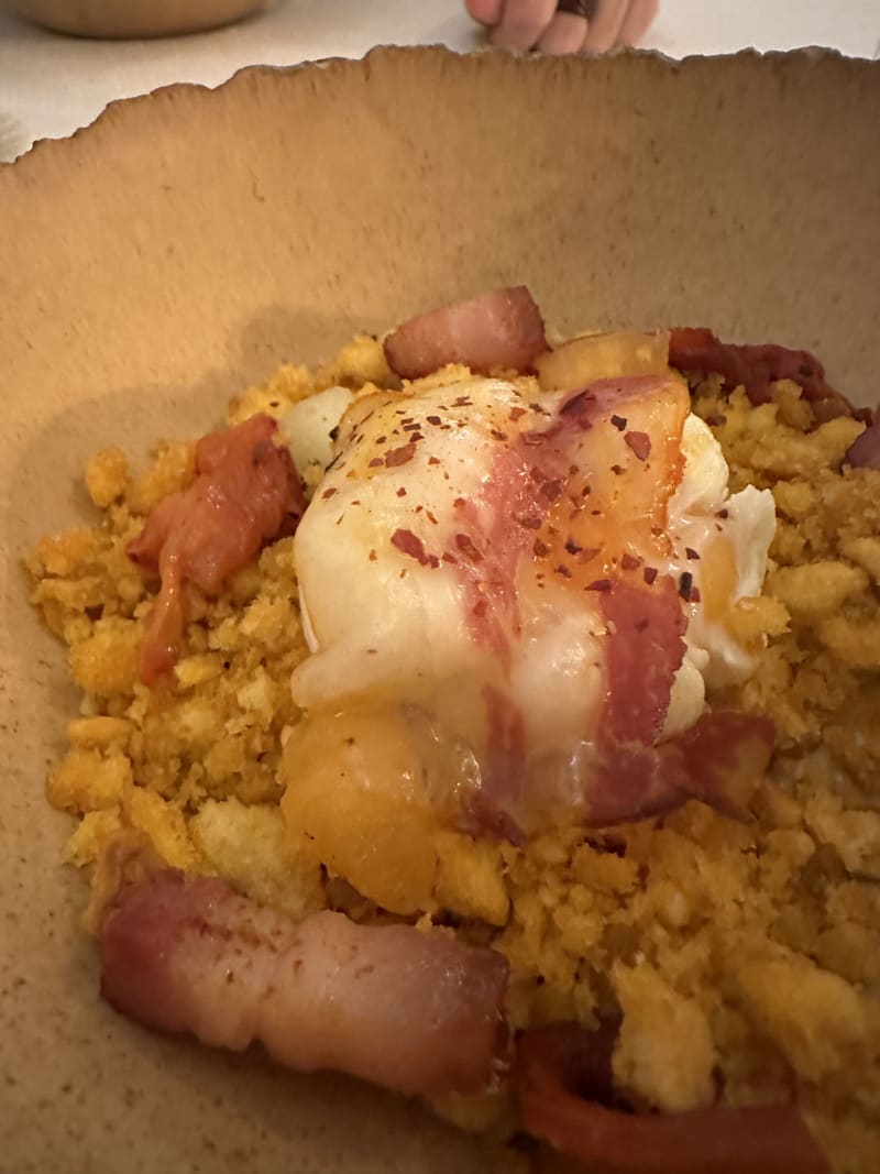 Restaurante Alberca en Trujillo - Menú 2024, opiniones, precios y reserva | TheFork