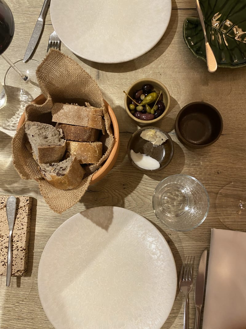 Olaias em Figueira da Foz - Preços, menu, morada, reserva e avaliações ...