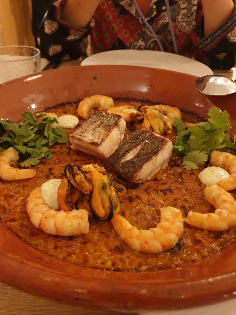 Olaias em Figueira da Foz - Preços, menu, morada, reserva e avaliações ...
