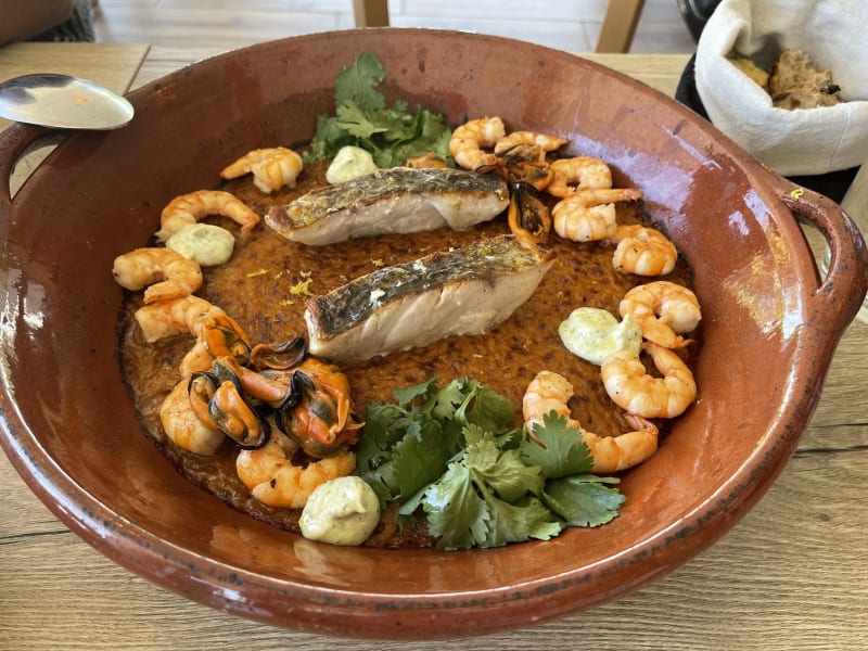 Olaias em Figueira da Foz - Preços, menu, morada, reserva e avaliações ...