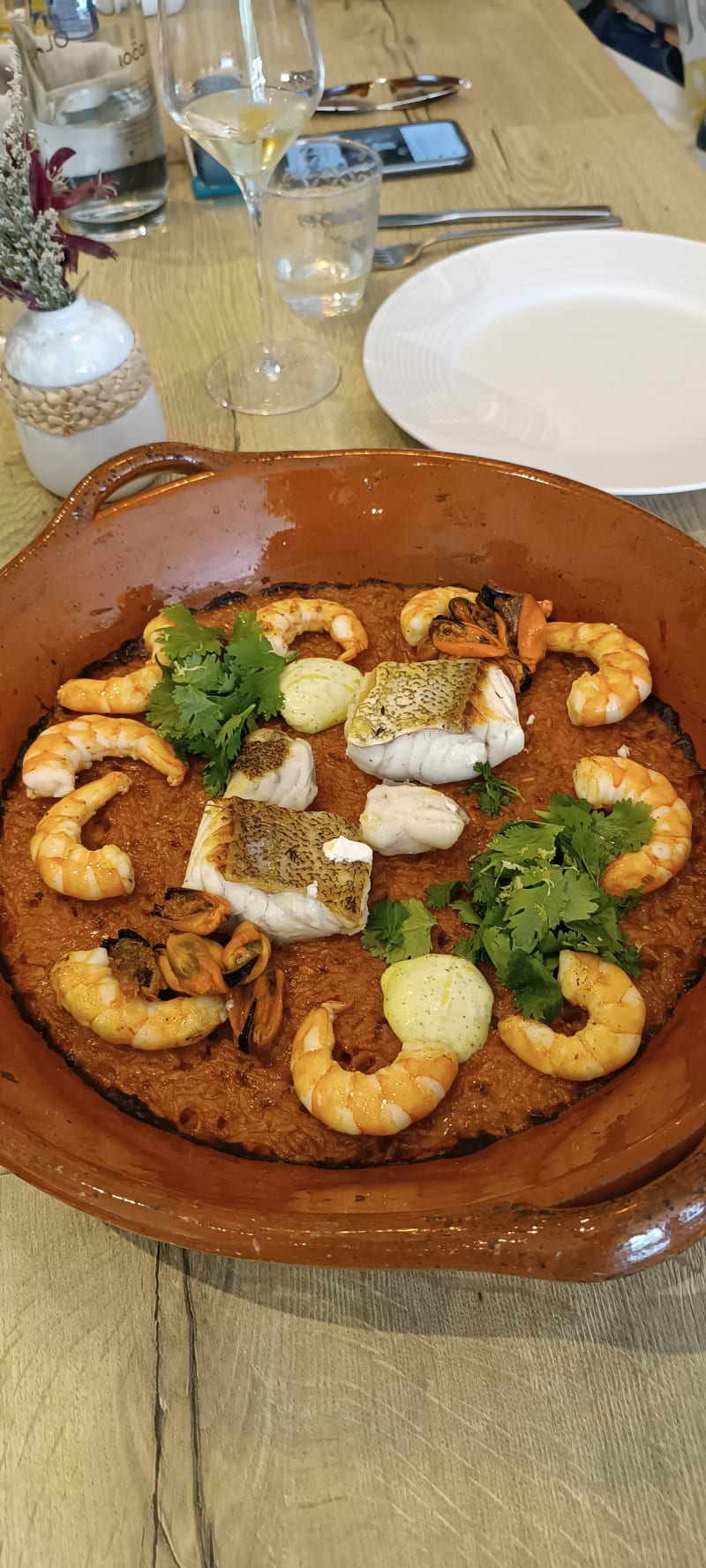 Olaias em Figueira da Foz - Preços, menu, morada, reserva e avaliações ...