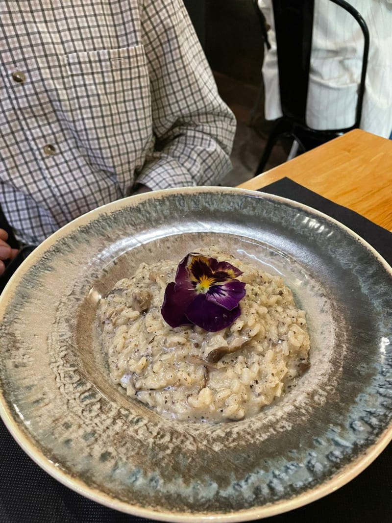 Galú in Barcelona - Restaurant Reviews, Menu and Prices | TheFork