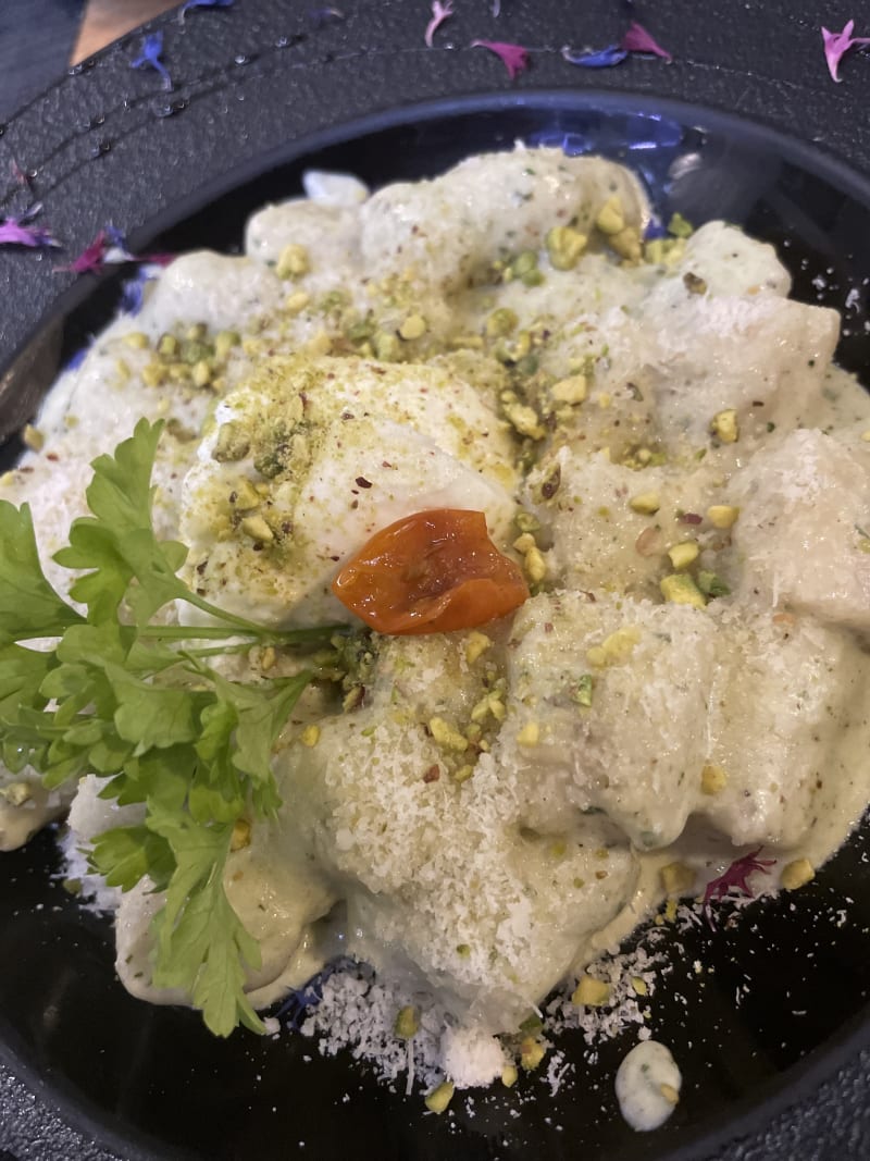 Galú in Barcelona - Restaurant Reviews, Menu and Prices | TheFork