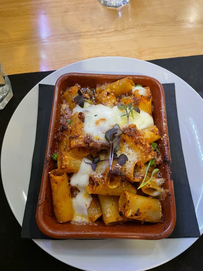 Galú in Barcelona - Restaurant Reviews, Menu and Prices | TheFork