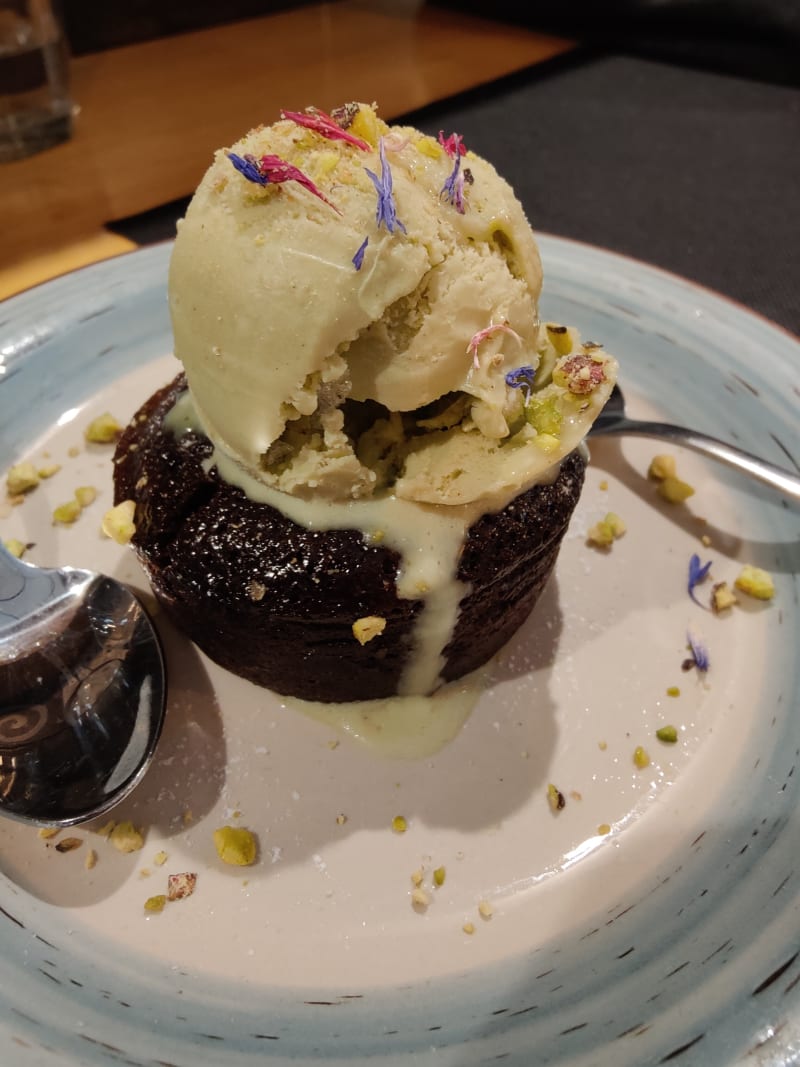 Galú in Barcelona - Restaurant Reviews, Menu and Prices | TheFork