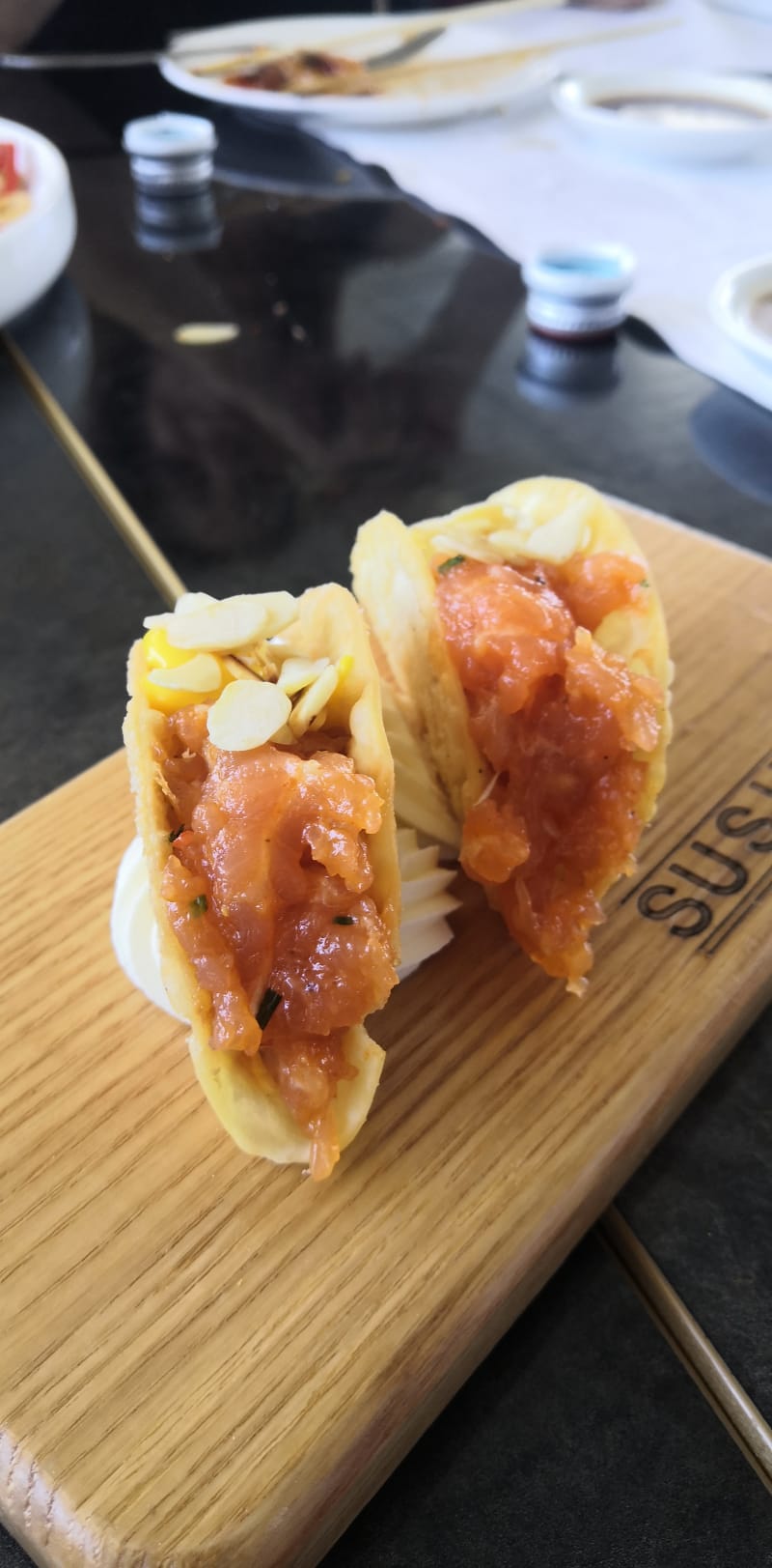 Moji Sushi Portici in Portici - Restaurant Reviews, Menu and Prices ...