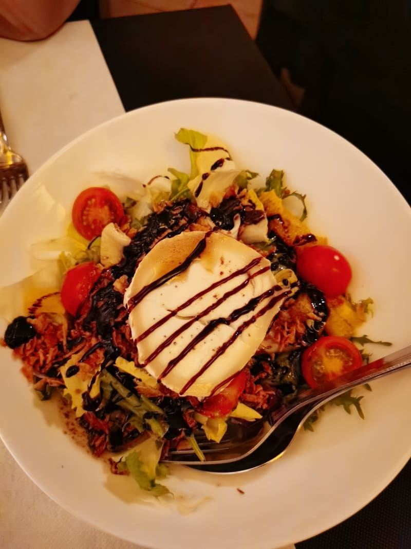 La Bulería - Tablao Flamenco in Valencia - Restaurant Reviews, Menu and ...