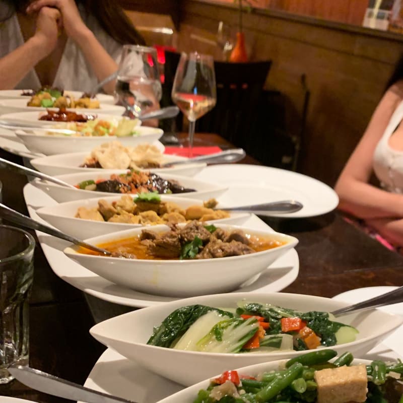 Tashi Deleg in Amsterdam - Restaurant Reviews, Menu and Prices | TheFork