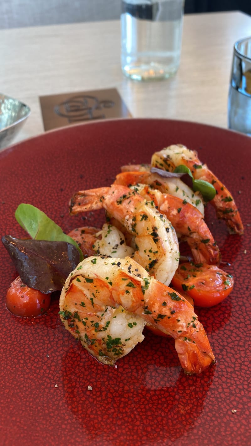 45 Grill & Health in Montreux - Restaurant Reviews, Menu and Prices ...