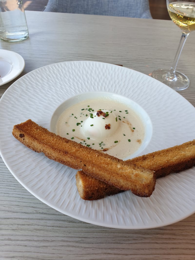 45 Grill & Health in Montreux - Restaurant Reviews, Menu and Prices ...