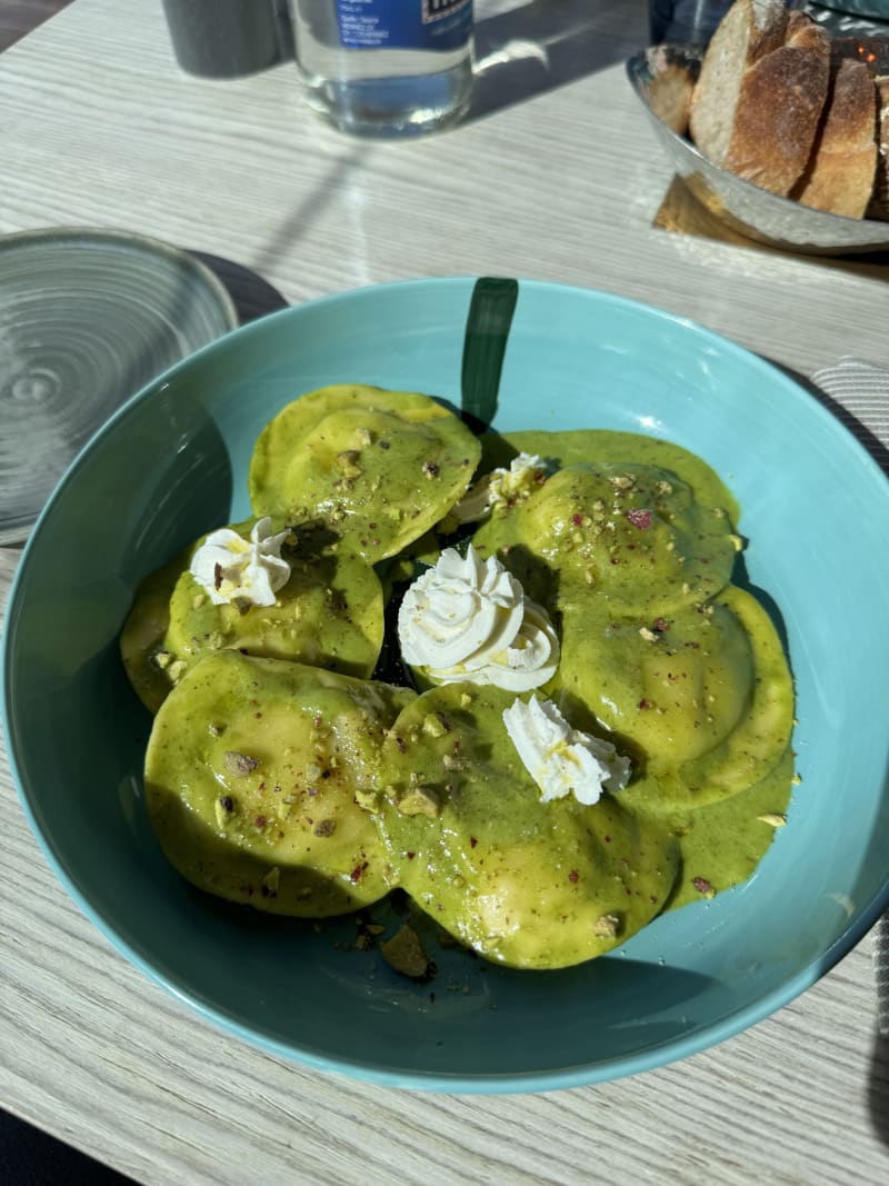 45 Grill & Health in Montreux - Restaurant Reviews, Menu and Prices ...