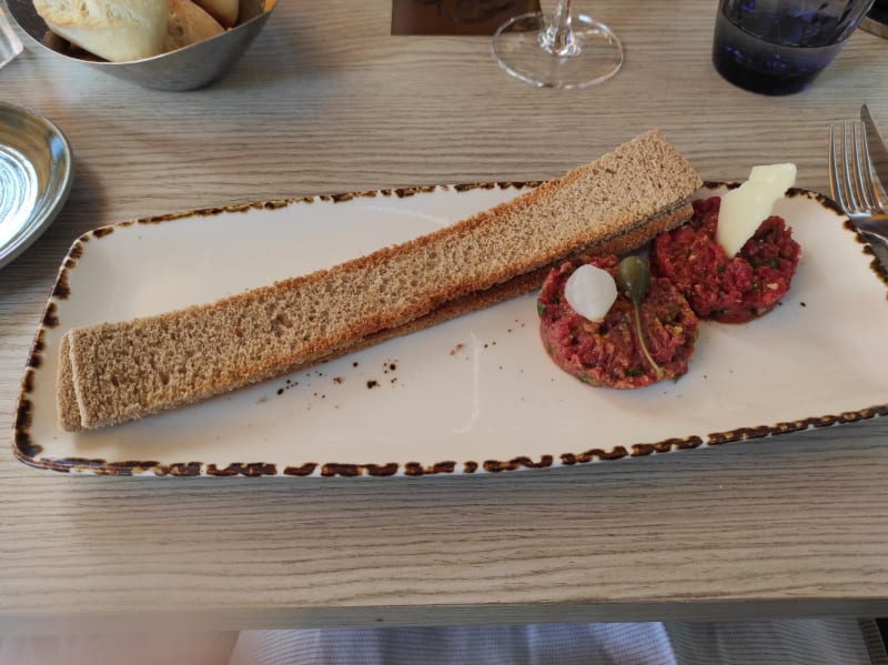 45 Grill & Health in Montreux - Restaurant Reviews, Menu and Prices ...