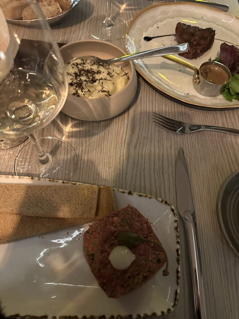 45 Grill & Health in Montreux - Restaurant Reviews, Menu and Prices ...
