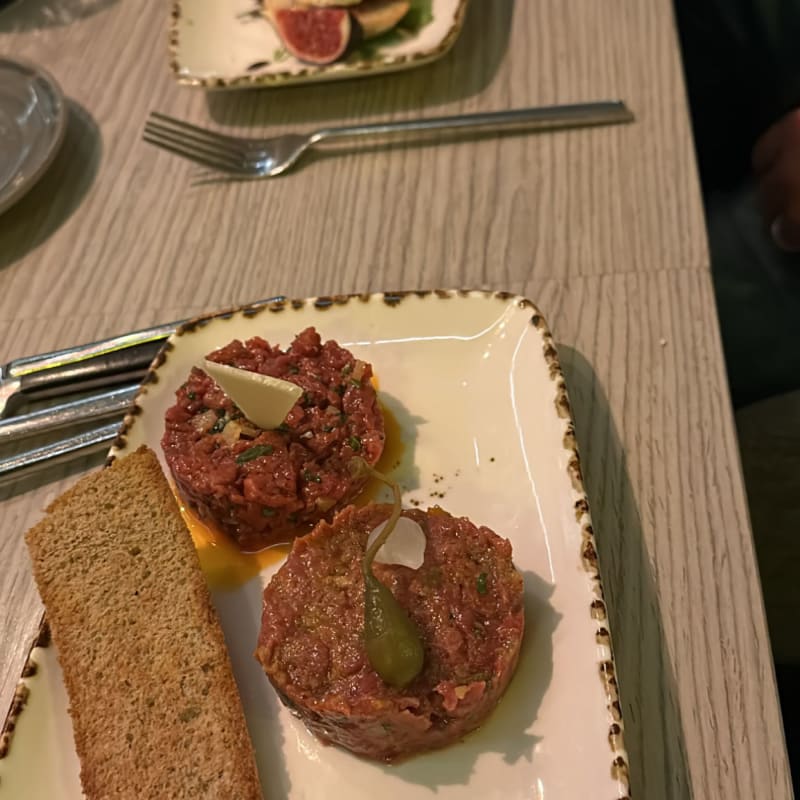 45 Grill & Health in Montreux - Restaurant Reviews, Menu and Prices ...