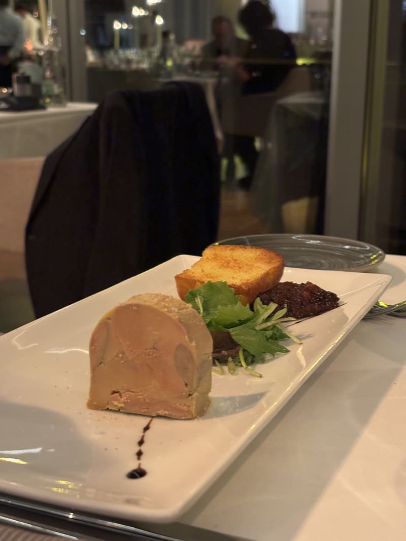 45 Grill & Health in Montreux - Restaurant Reviews, Menu and Prices ...