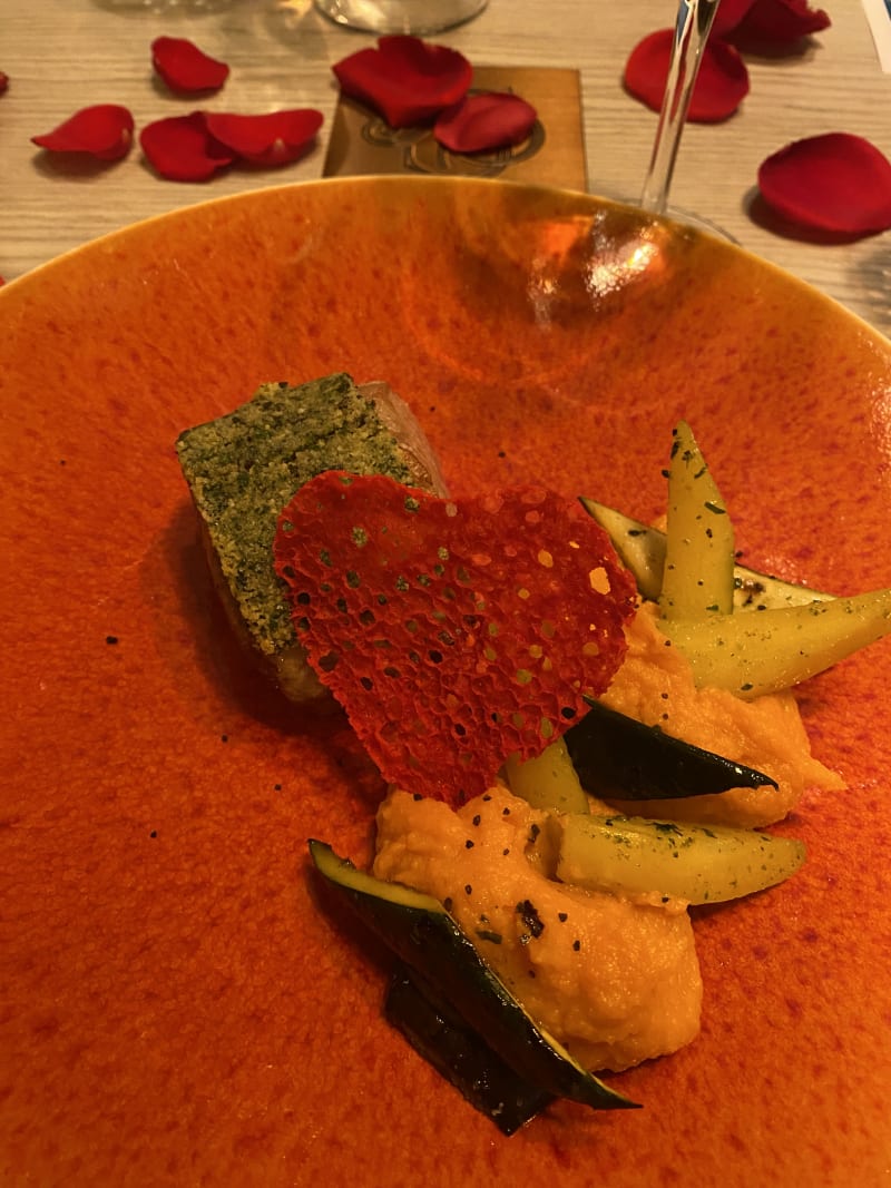 45 Grill & Health in Montreux - Restaurant Reviews, Menu and Prices ...