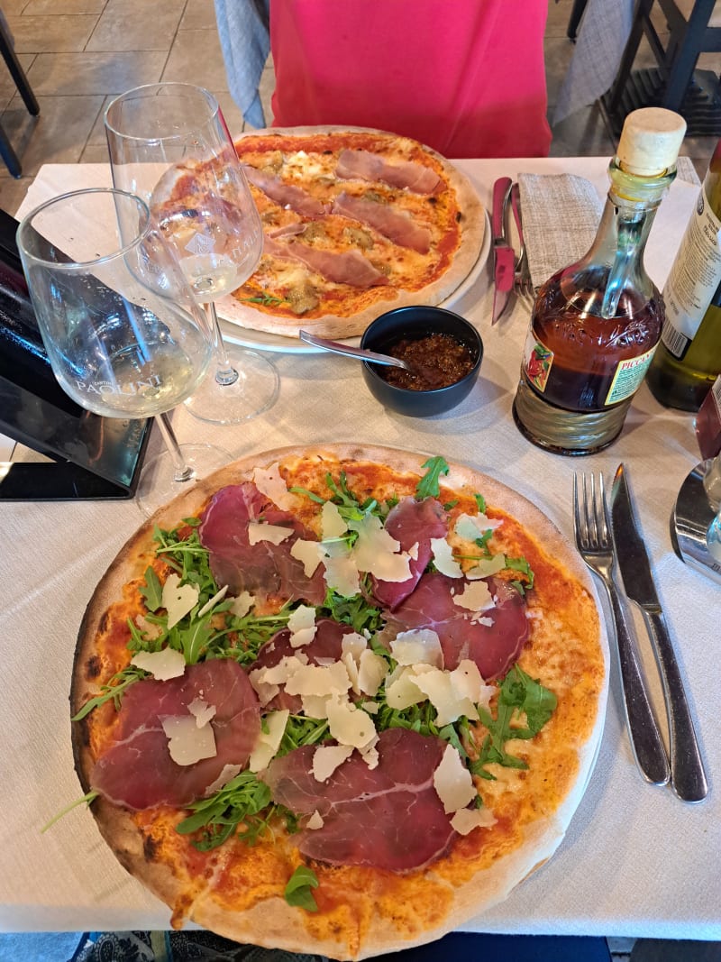 New Paradise a Buccinasco - Menu, prezzi, immagini, recensioni e ...