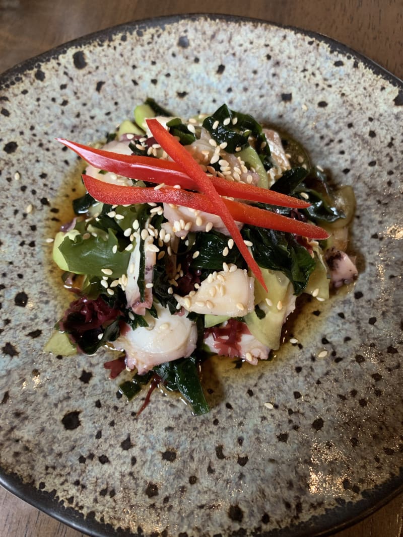 Ode Cellar Door in Vila Chã de Ourique - Restaurant Reviews, Menu and ...