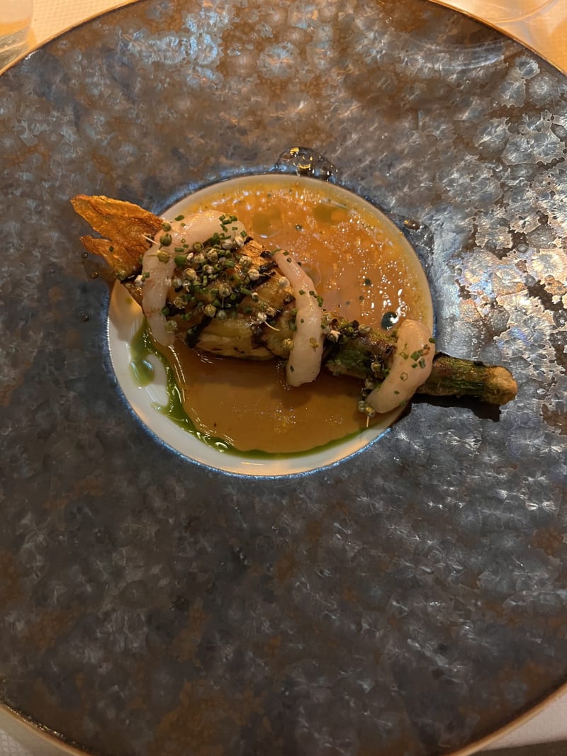 Lars Amsterdam in Amsterdam - Menu, openingstijden, prijzen, adres van ...