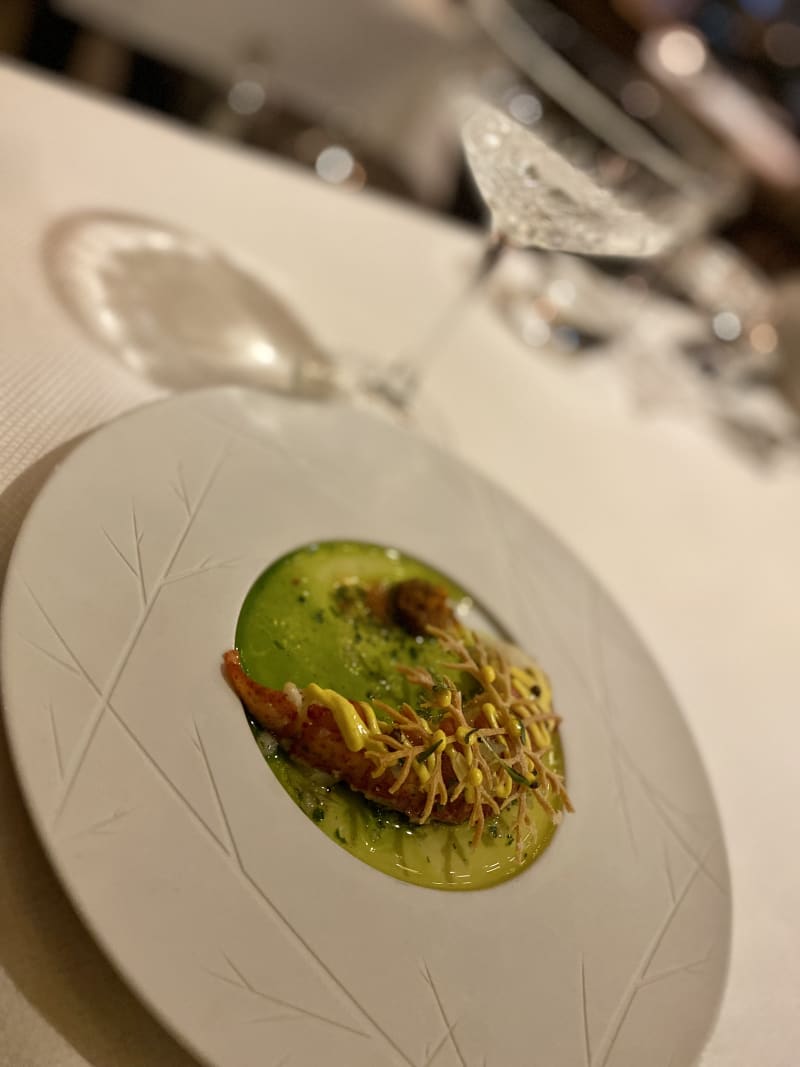 Lars Amsterdam in Amsterdam - Restaurant Reviews, Menu and Prices | TheFork