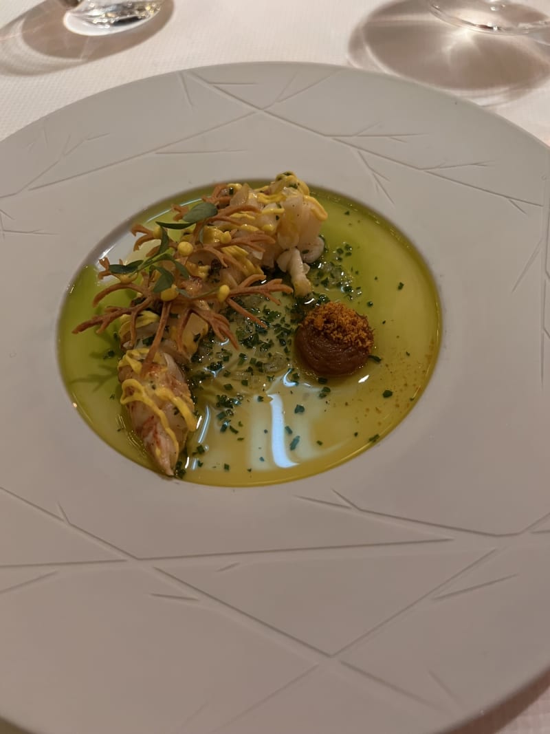 Lars Amsterdam in Amsterdam - Menu, openingstijden, prijzen, adres van ...