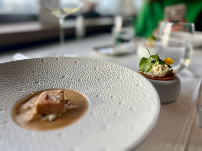 Lars Amsterdam in Amsterdam - Restaurant Reviews, Menu and Prices | TheFork