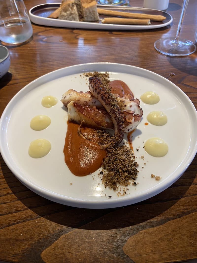 Arca Restaurant in Marina - Restaurant Reviews, Menu and Prices | TheFork