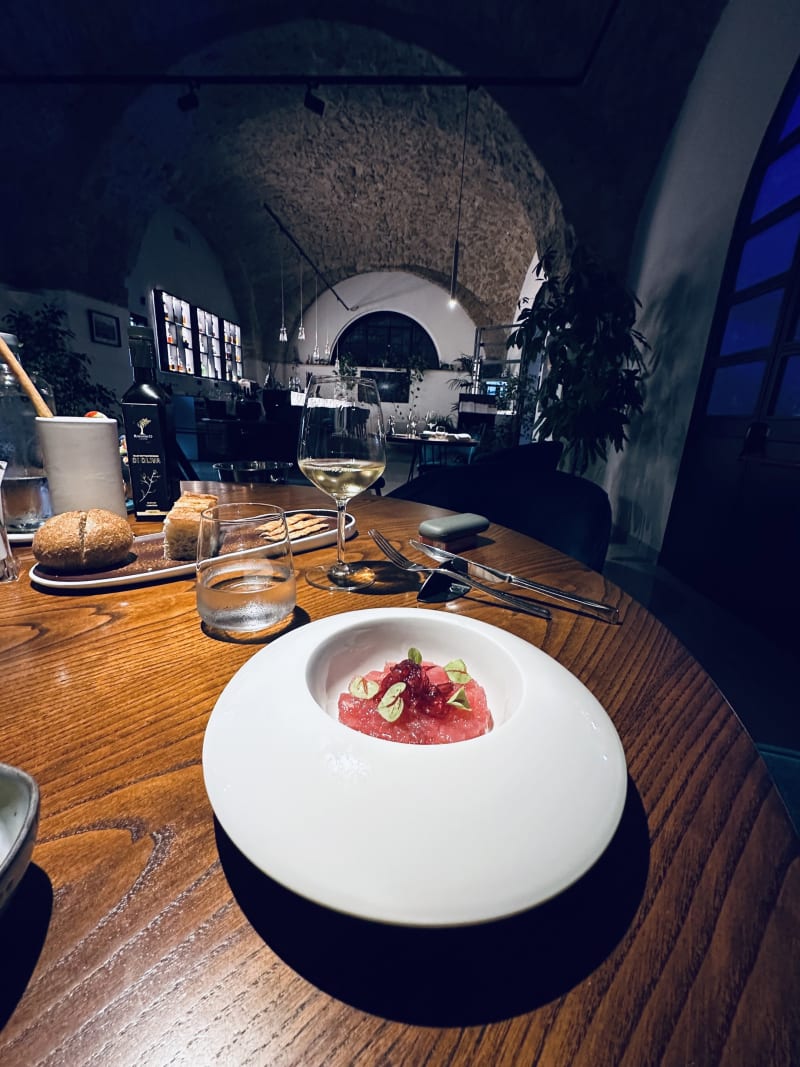 Arca Restaurant in Marina - Restaurant Reviews, Menu and Prices | TheFork