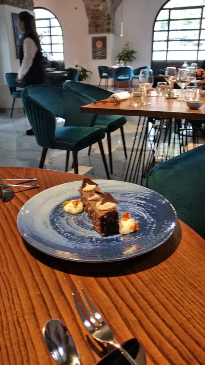 Arca Restaurant in Marina - Restaurant Reviews, Menu and Prices | TheFork