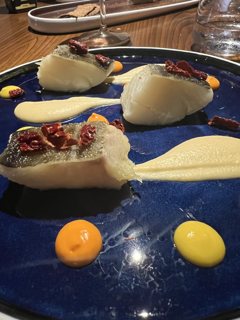 Restaurant Arca Restaurant à Marina - Menu, avis, prix et réservation ...