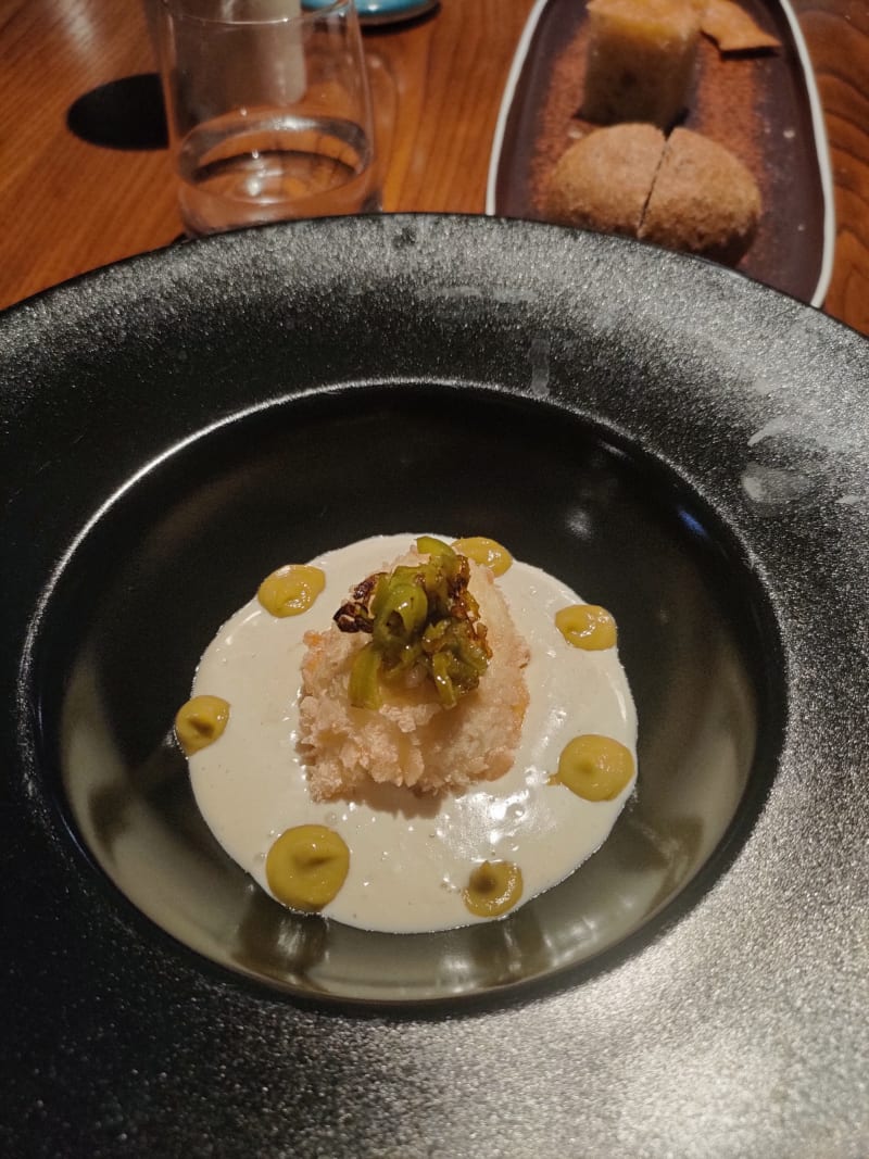 Arca Restaurant in Marina - Restaurant Reviews, Menu and Prices | TheFork