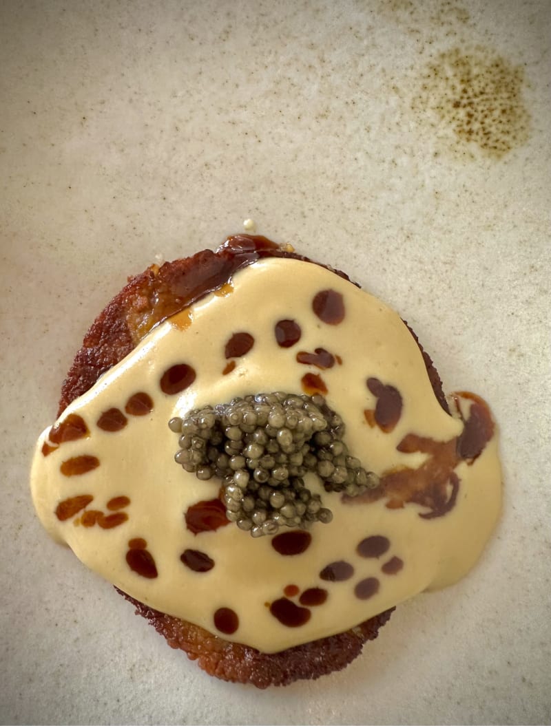 Restaurant Géosmine à Paris - Menu, avis, prix et réservation | TheFork