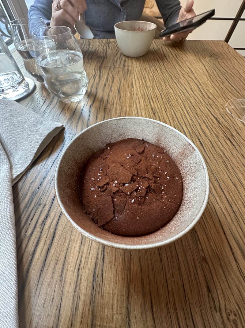 Restaurant Géosmine à Paris - Menu, avis, prix et réservation | TheFork