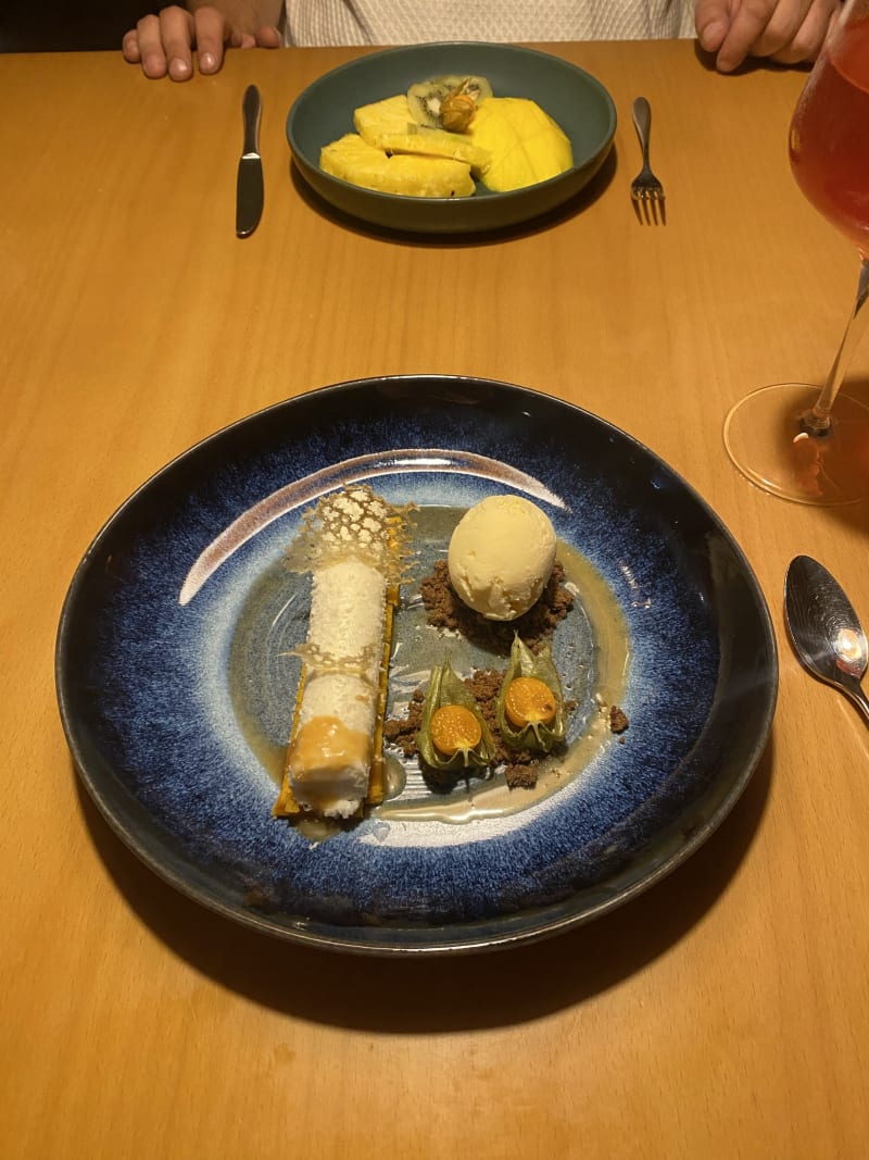 éLeBê Baixa in Porto - Restaurant Reviews, Menus, and Prices | TheFork