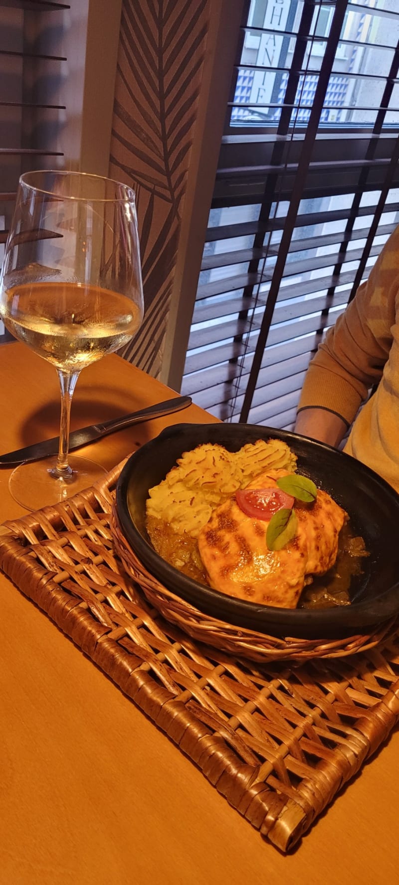 éLeBê Baixa in Porto - Restaurant Reviews, Menus, and Prices | TheFork