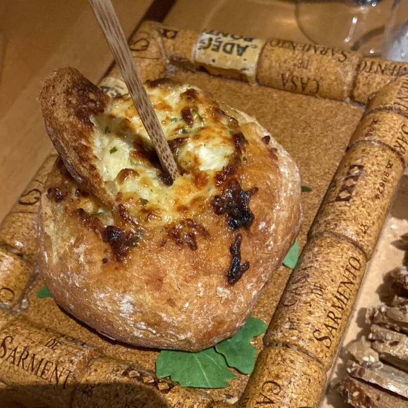 éLeBê Baixa in Porto - Restaurant Reviews, Menu and Prices | TheFork