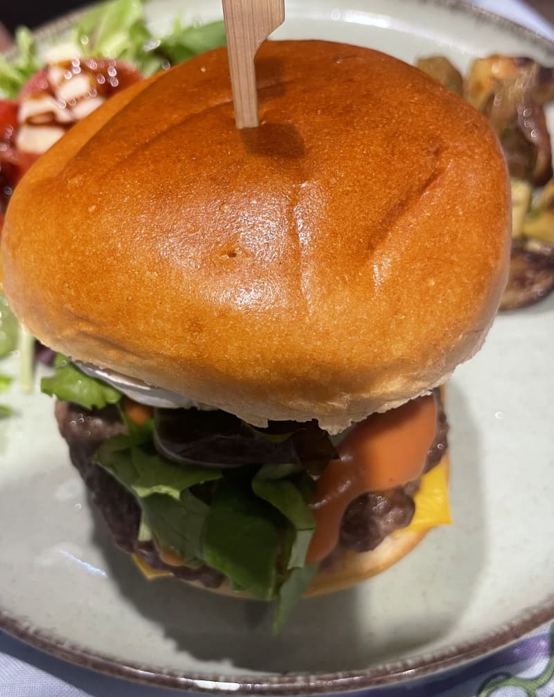 Pachamama in Nice - Restaurant Reviews, Menu and Prices | TheFork