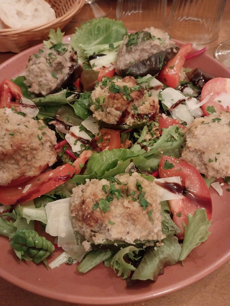 Restaurant Pachamama à Nice - Menu, avis, prix et réservation | TheFork