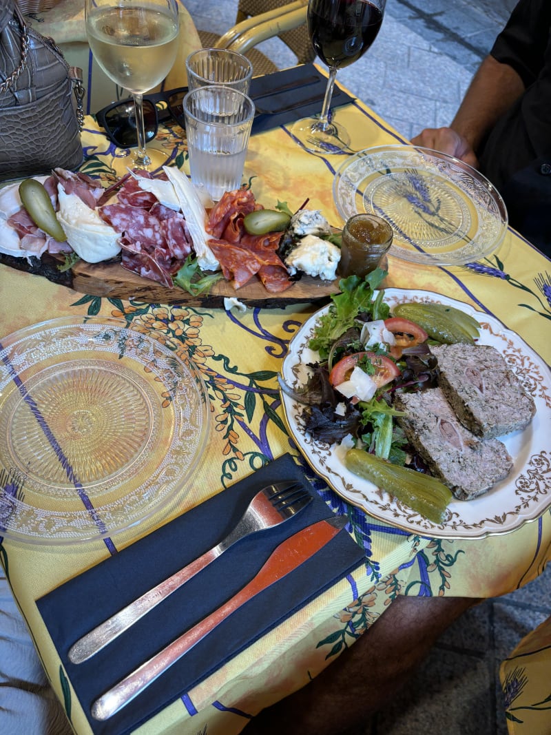 Pachamama in Nice - Restaurant Reviews, Menu and Prices | TheFork