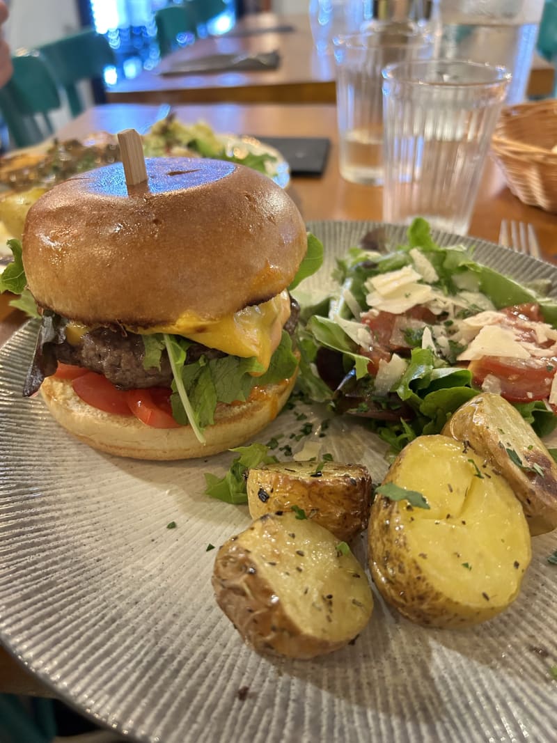 Restaurant Pachamama à Nice - Menu, avis, prix et réservation | TheFork