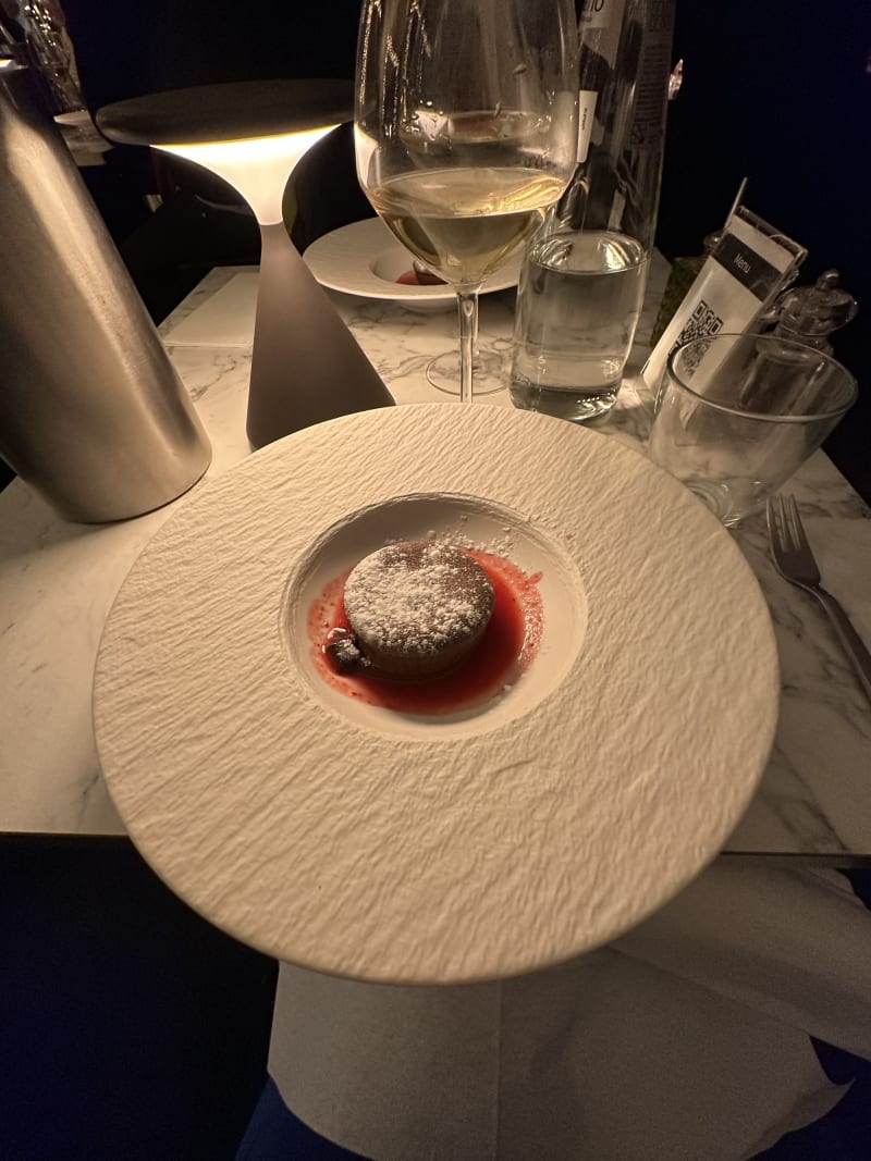 Assaggi in Amsterdam - Menu, openingstijden, prijzen, adres van ...