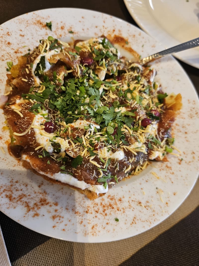Daal-Roti in Barcelona - Restaurant Reviews, Menu and Prices | TheFork