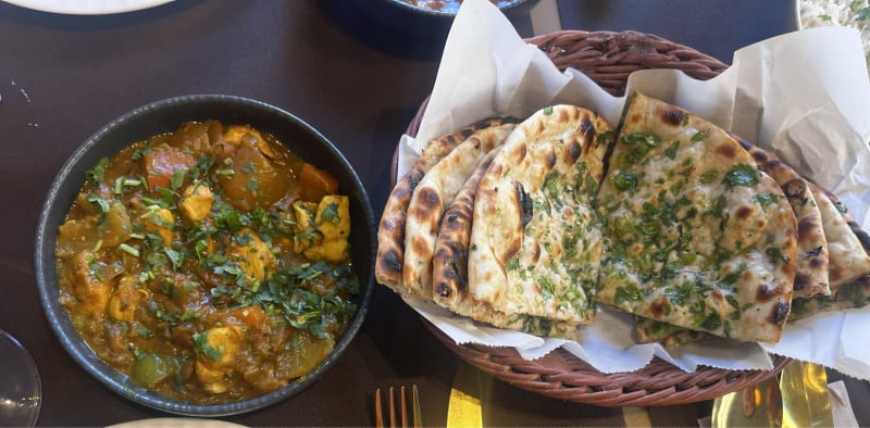 Daal-Roti in Barcelona - Restaurant Reviews, Menu and Prices | TheFork