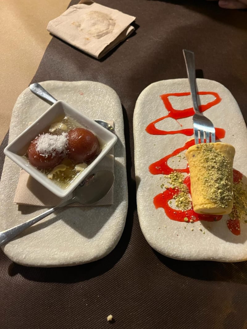Daal-Roti in Barcelona - Restaurant Reviews, Menu and Prices | TheFork
