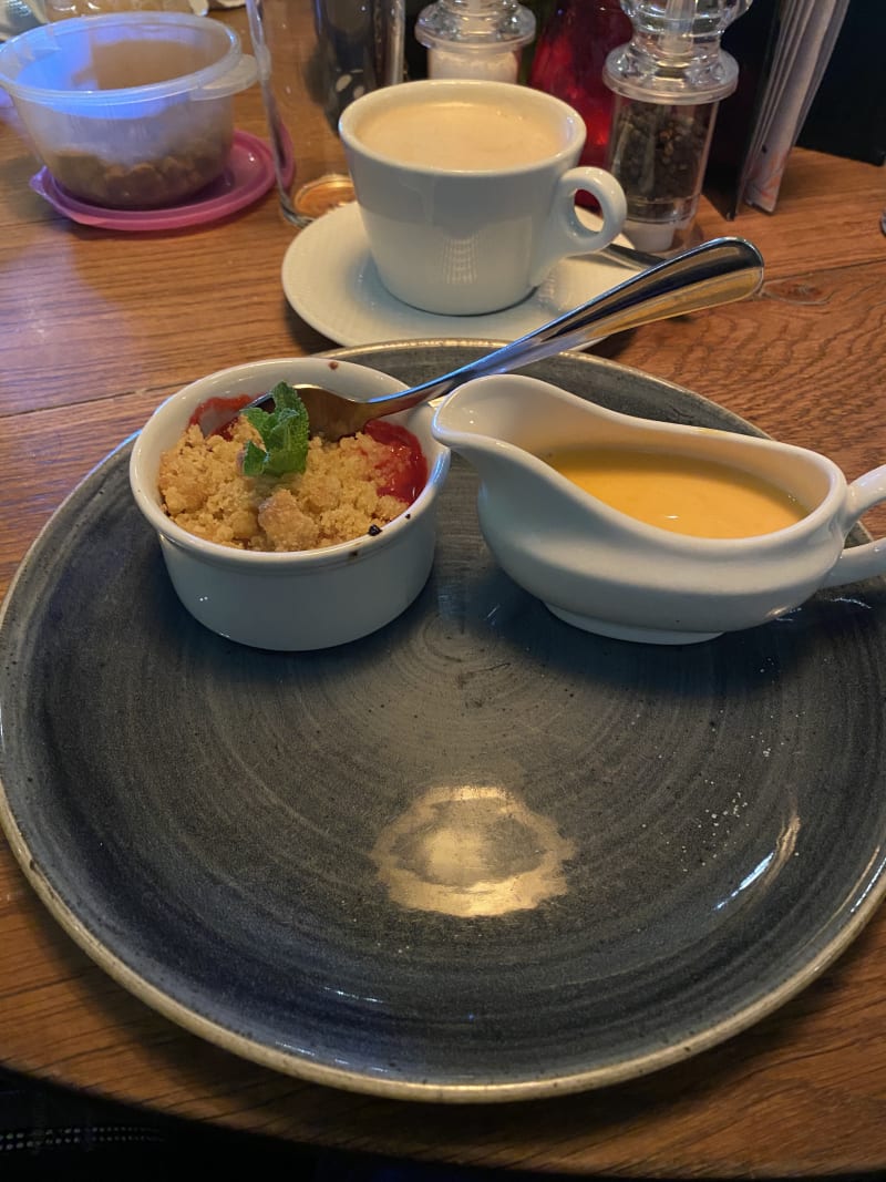 The Globe - Bath in Bath - Restaurant Reviews, Menus, and Prices | TheFork