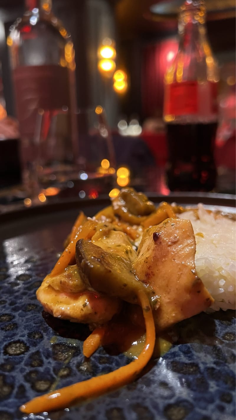 Carpaccio Beef Restaurant in Rome - Restaurant Reviews, Menu and Prices ...