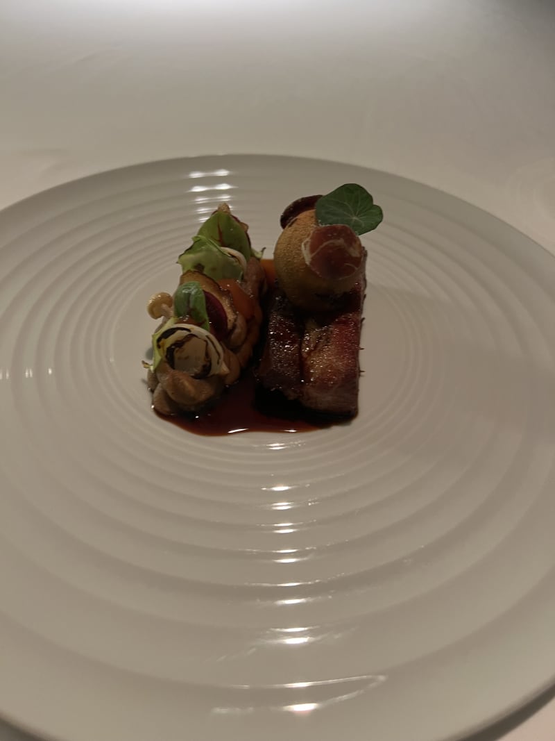 Suba in Lisbon - Restaurant Reviews, Menus, and Prices | TheFork